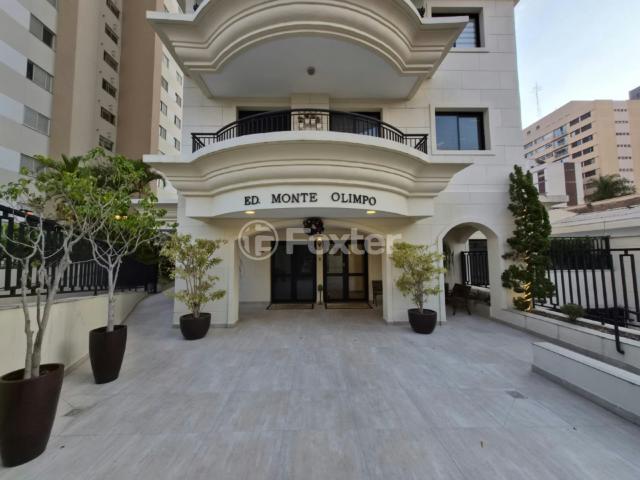 Apartamento com 3 dormitórios em São Paulo