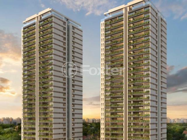 Apartamento com 3 dormitórios em São Paulo