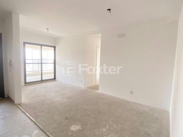 Apartamento com 3 dormitórios em São Paulo