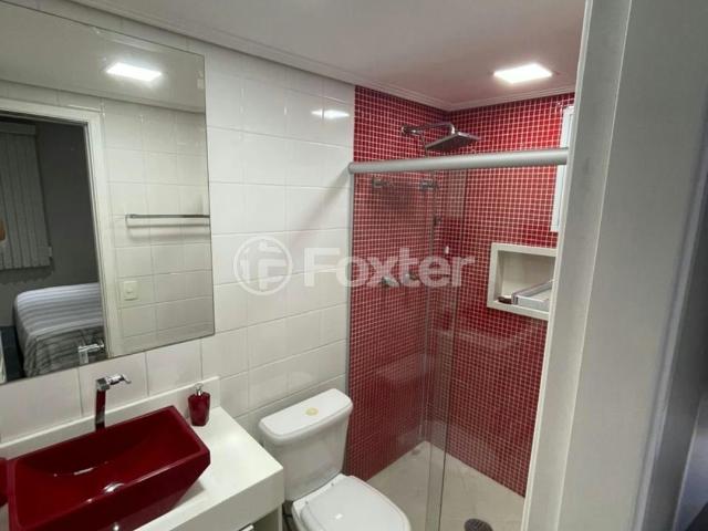 Apartamento com 3 dormitórios em São Paulo