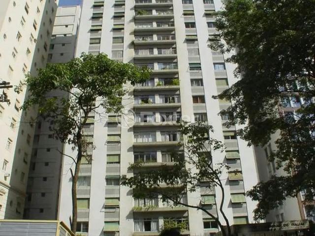 Apartamento com 3 dormitórios em São Paulo