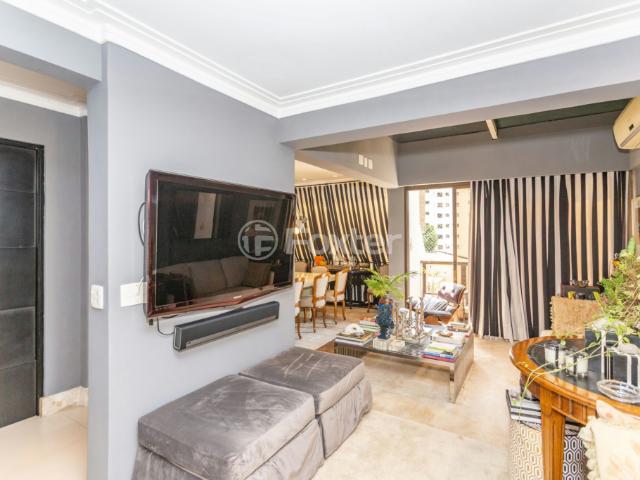 Apartamento com 3 dormitórios em São Paulo