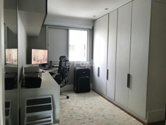 Apartamento com 3 dormitórios em São Paulo