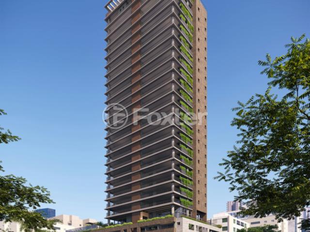 Apartamento com 3 dormitórios em São Paulo