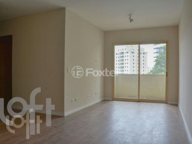 Apartamento com 3 dormitórios em São Paulo