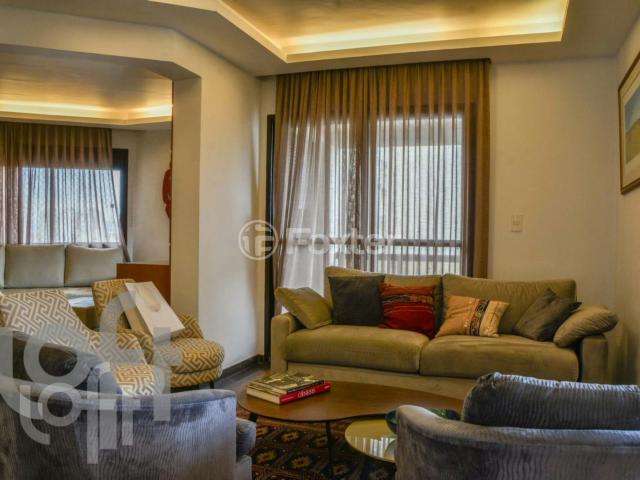 Apartamento com 3 dormitórios em São Paulo