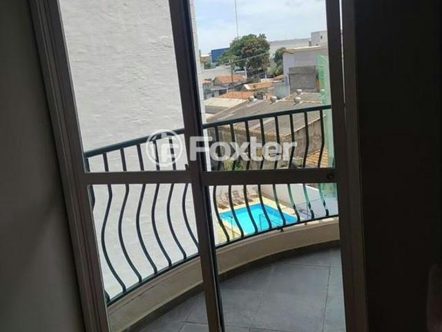 Apartamento com 3 dormitórios em São Paulo
