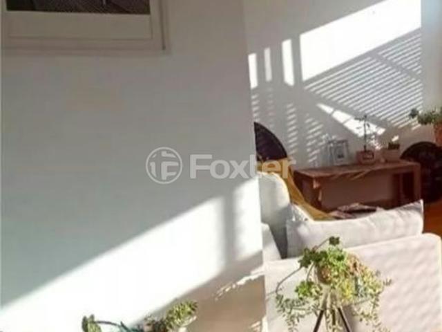 Apartamento com 3 dormitórios em São Paulo