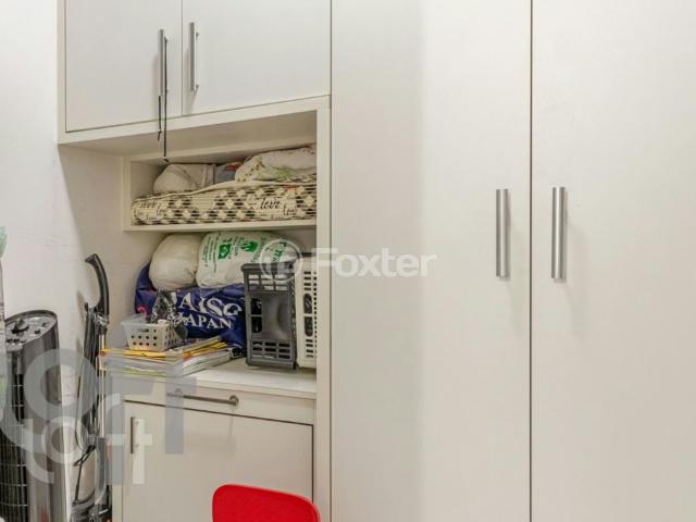 Apartamento com 3 dormitórios em São Paulo