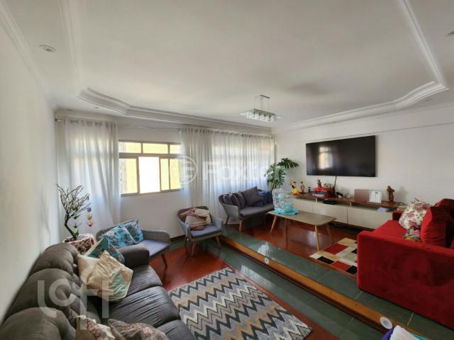 Apartamento com 3 dormitórios em São Paulo