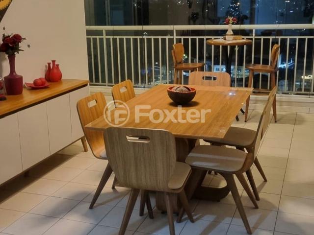 Apartamento com 3 dormitórios em São Paulo