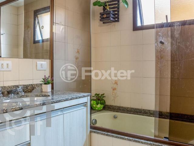 Apartamento com 3 dormitórios em São Paulo