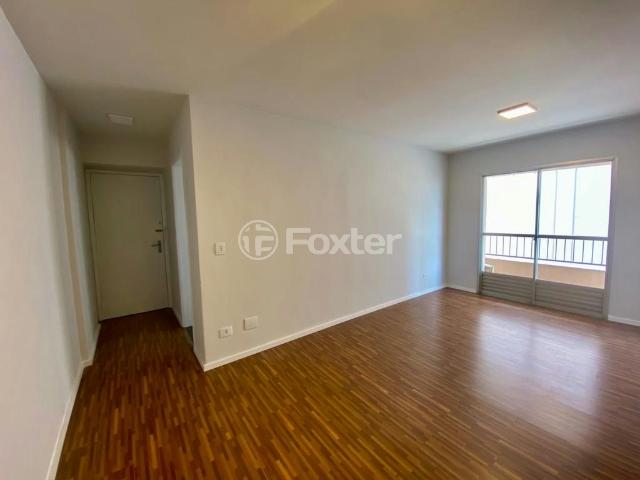 Apartamento com 3 dormitórios em São Paulo