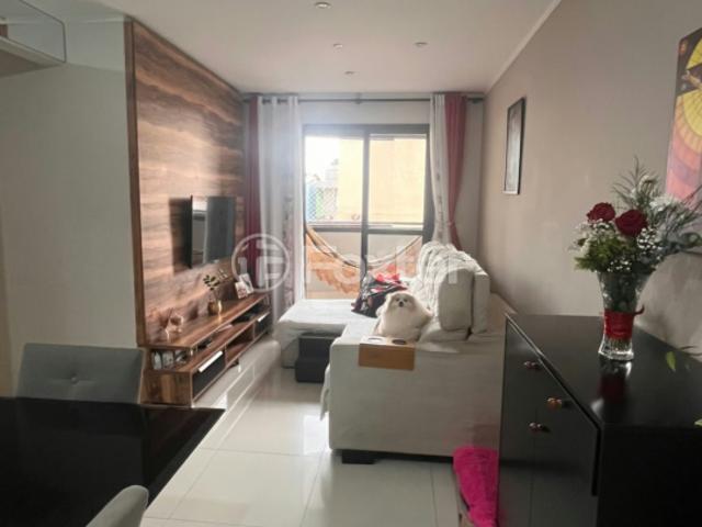 Apartamento com 3 dormitórios em São Paulo