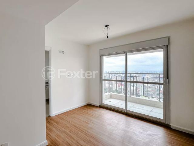 Apartamento com 3 dormitórios em São Paulo