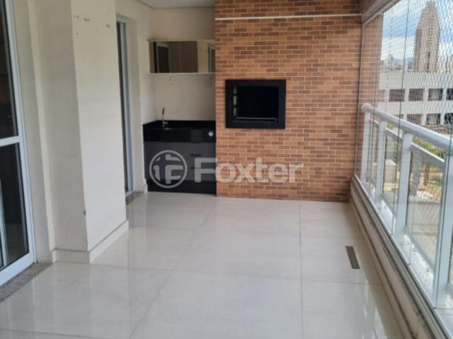 Apartamento com 3 dormitórios em São Paulo