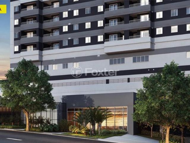 Apartamento com 3 dormitórios em São Paulo