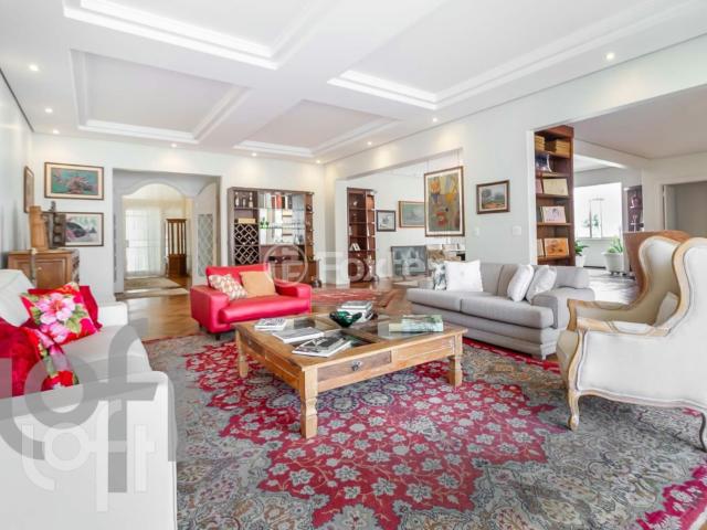Apartamento com 3 dormitórios em São Paulo