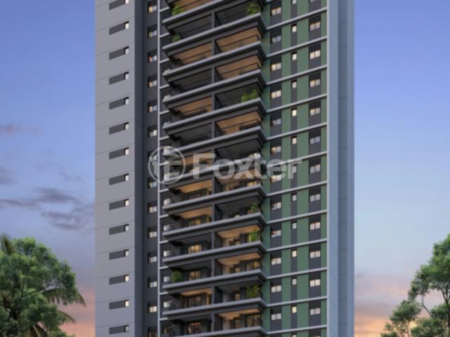 Apartamento com 3 dormitórios em São Paulo