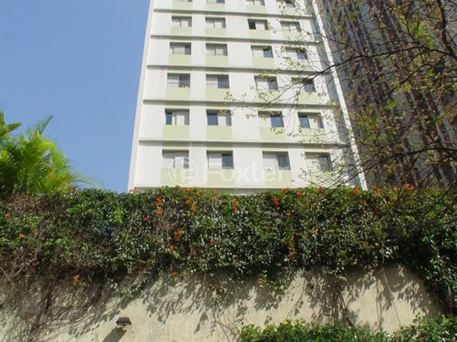 Apartamento com 3 dormitórios em São Paulo