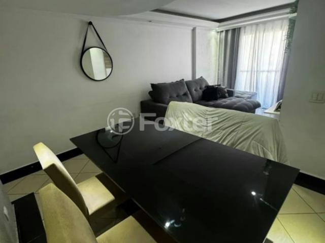 Apartamento com 3 dormitórios em São Paulo