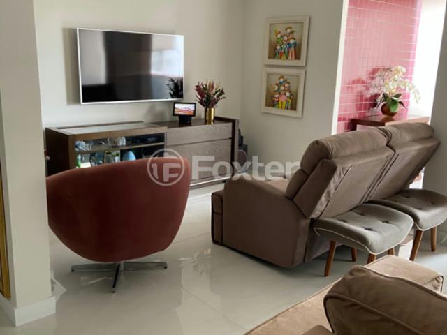 Apartamento com 3 dormitórios em São Paulo