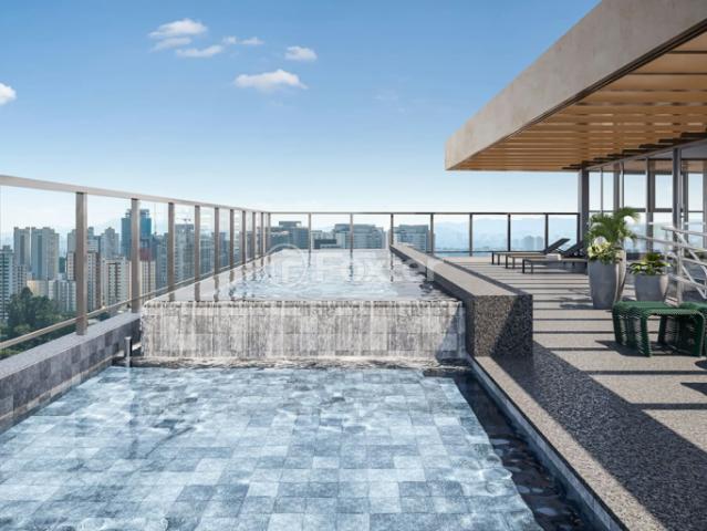 Apartamento com 3 dormitórios em São Paulo