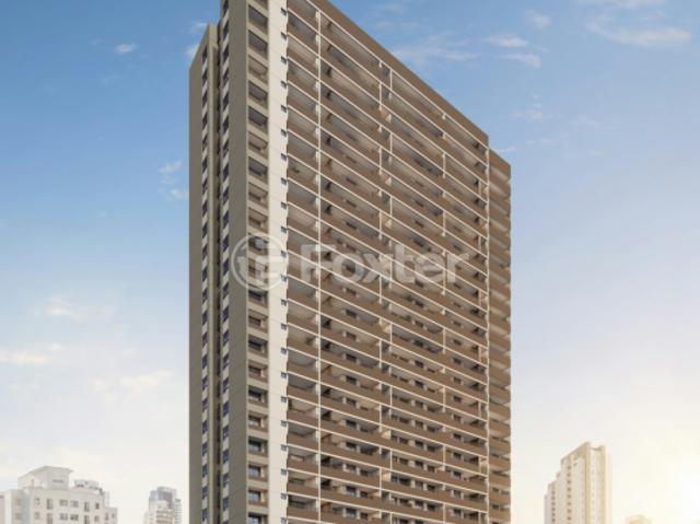 Apartamento com 3 dormitórios em São Paulo