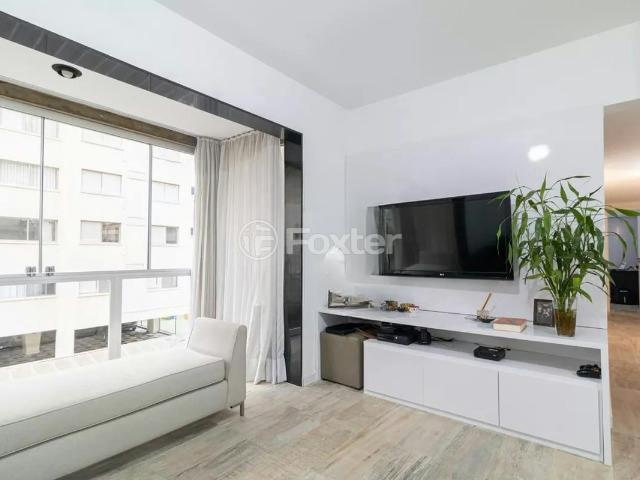 Apartamento com 3 dormitórios em São Paulo