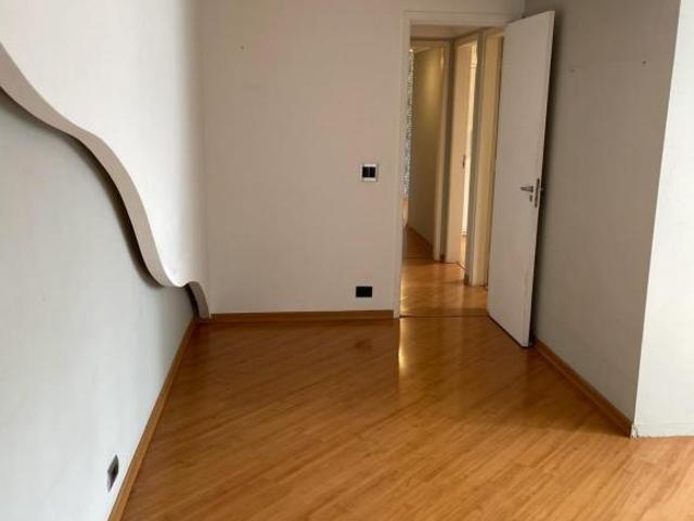 Apartamento com 3 dormitórios em São Paulo