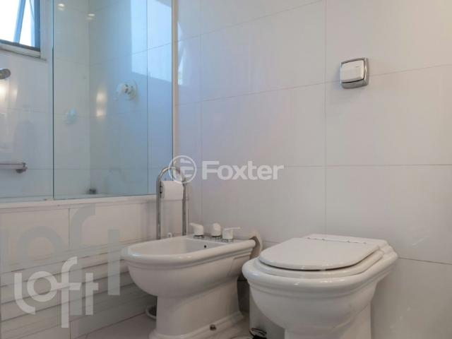 Apartamento com 3 dormitórios em São Paulo