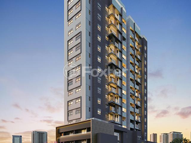 Apartamento com 3 dormitórios em São Paulo