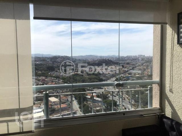 Apartamento com 3 dormitórios em São Paulo