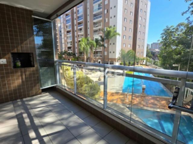 Apartamento com 3 dormitórios em São Paulo