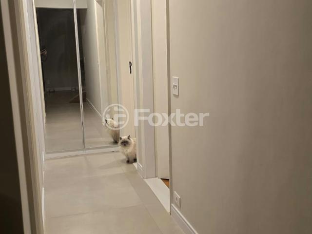 Apartamento com 3 dormitórios em São Paulo