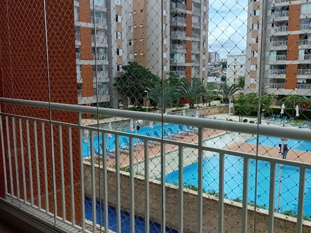 Apartamento com 3 dormitórios em São Paulo