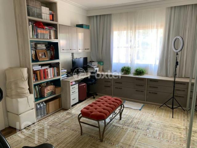 Apartamento com 3 dormitórios em São Paulo