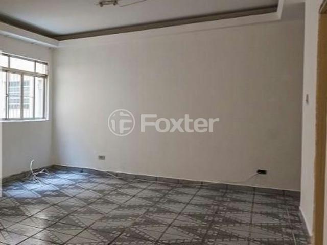 Apartamento com 3 dormitórios em São Paulo