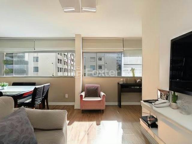Apartamento com 3 dormitórios em São Paulo