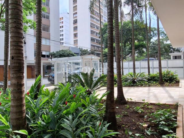 Apartamento com 3 dormitórios em São Paulo