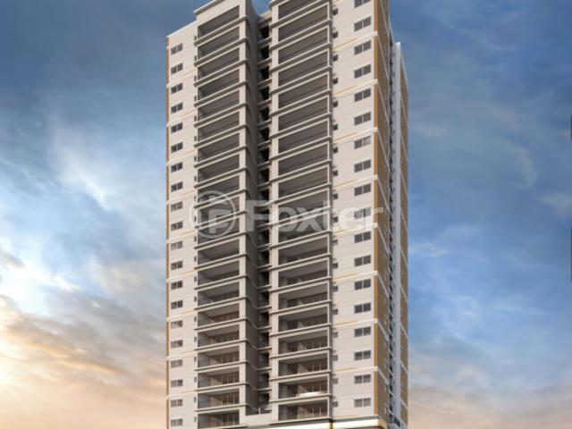 Apartamento com 3 dormitórios em São Paulo