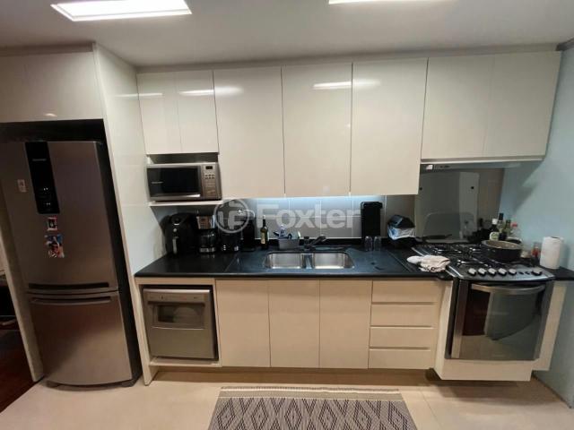 Apartamento com 3 dormitórios em São Paulo
