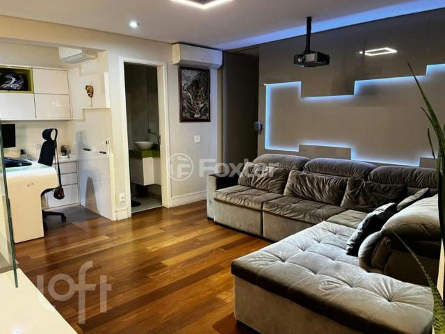 Apartamento com 3 dormitórios em São Paulo