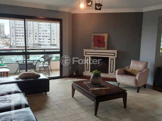 Apartamento com 3 dormitórios em São Paulo
