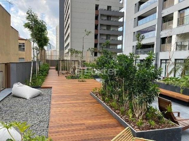 Apartamento com 3 dormitórios em São Paulo