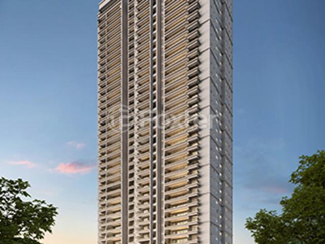 Apartamento com 3 dormitórios em São Paulo