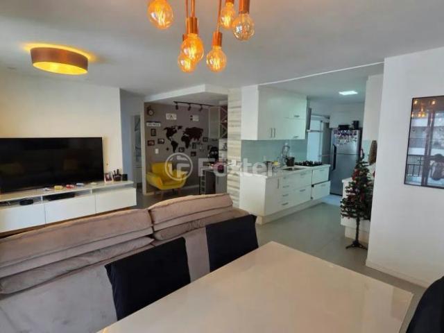 Apartamento com 3 dormitórios em São Paulo