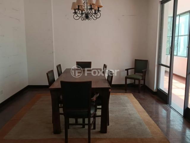 Apartamento com 3 dormitórios em São Paulo