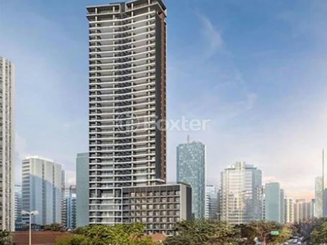 Apartamento com 4 dormitórios em São Paulo