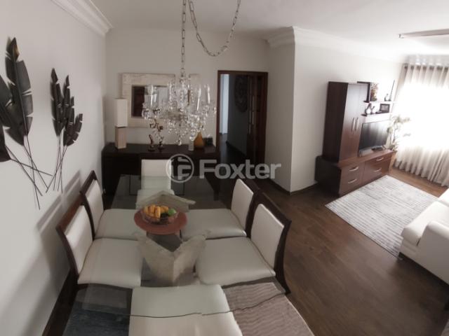 Apartamento com 3 dormitórios em São Paulo